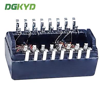 China KHX1626SR 100M Base-T Network Transformer Ethernet Isolation Filter Ethernet Transformer SMD en venta