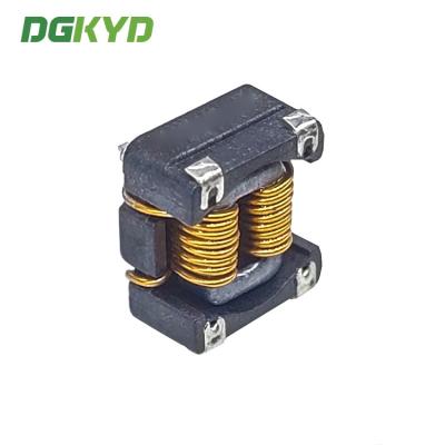 Китай ПОГРУЖЕНИЕ фильтра 4PIN локальных сетей 10M трансформатора локальных сетей K121B 10BASE-TX продается