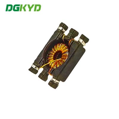 Китай Тонкий тип трансформатор SMD сети трансформатора KT30617SR 100BASE-TX локальных сетей продается
