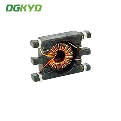Китай Тонкий тип трансформатор SMD сети трансформатора KT30617SR 100BASE-TX локальных сетей продается