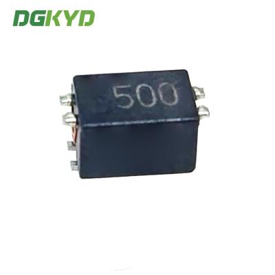 Китай Фильтр 4PIN Smd локальных сетей трансформатора локальных сетей KCM4082 100BASE-TX быстрый продается