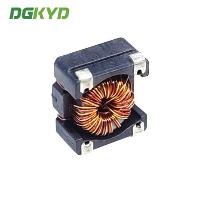 China Filtro rápido 4PIN SMD dos ethernet do transformador dos ethernet de K302B 100BASE-TX à venda