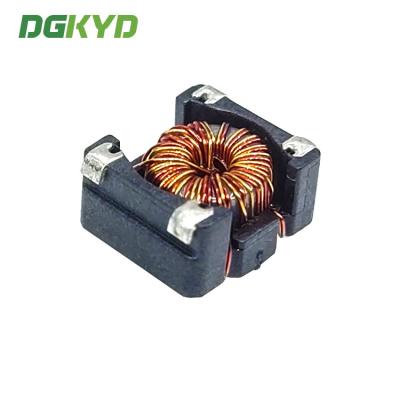 China Filtro rápido 4PIN SMD dos ethernet do transformador dos ethernet de K302B 100BASE-TX à venda