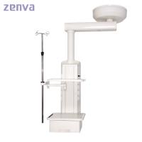 China CE ISO Medical Ceiling Operating Room Pendant Single Arm for sale