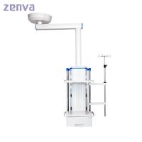China CE ISO Medical Ceiling Operating Room Pendant Single Arm for sale