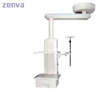 China CE ISO Medical Ceiling Operating Room Pendant Single Arm for sale