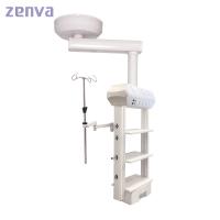 China CE ISO Medical Ceiling Operating Room Pendant Single Arm for sale