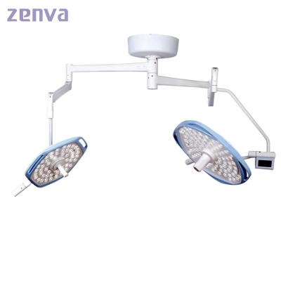 Cina Plafoniere mediche di funzionamento chirurgiche della lampada LED della stanza del teatro 700mm 60Hz in vendita
