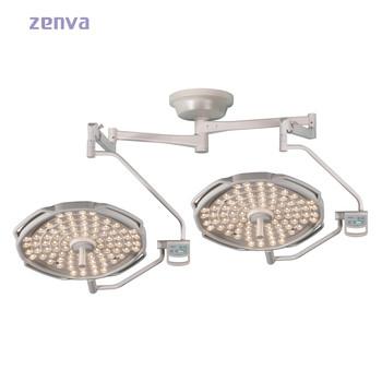 Cina Lampade a LED portatili chirurgiche Shadowless Lampade OT a soffitto in vendita