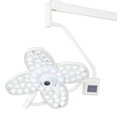 Cina Lampada Chirurgica Ot Lampada Chirurgica A Led Con Telecamera Full Hd Integrata in vendita
