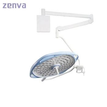 Cina Funzionamento Shadowless OT della lampada chirurgica medica di EXLED W 7500 principale 32 cm in vendita