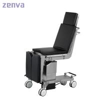 China Ergonomic Mechanical OT Surgical Operation Table MT600 for sale