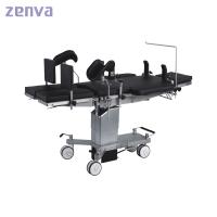 China Ergonomic Mechanical OT Surgical Operation Table MT600 for sale