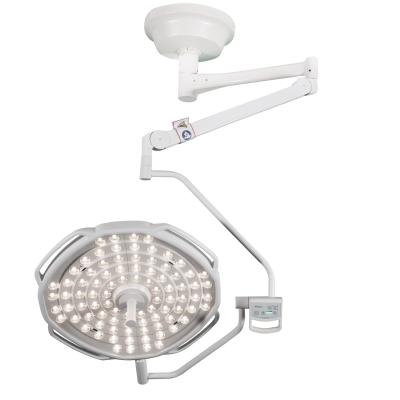 中国 手術用シーリングLED手術室ルームランプ EXLED7500シリーズ 販売のため