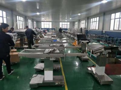 Cina tavolo operatorio elettrico della chirurgia oftalmica 220V con il regolatore del comando manuale in vendita