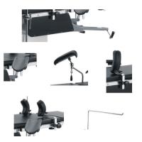 China MT400 Hospital Manual Operating Table Without Battery for sale