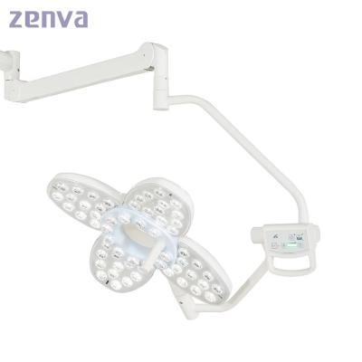 Cina Lampada Shadowless chirurgica veterinaria/dentaria EXLED 6500 della sala operatoria in vendita