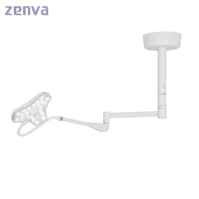 Cina La luce bianca di funzionamento chirurgica Osram del ghiaccio della lampada dell'esame EXLED300 ha condotto la lampadina 300mm in vendita