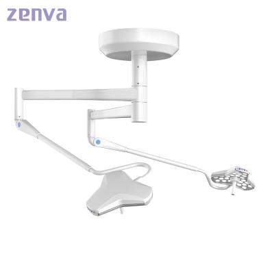 China 120000 LEIDENE van Lux Natuurlijke Witte Chirurgische Examenlamp Te koop