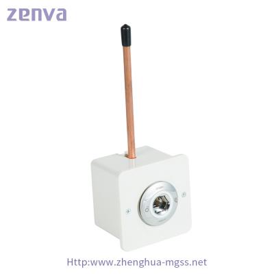 Cina Norma tedesca 10mm medica dello sbocco 8mm del gas di BACCANO di iso in vendita