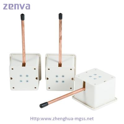 Cina Norma tedesca 10mm medica dello sbocco 8mm del gas di BACCANO di iso in vendita