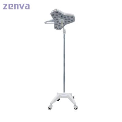 China LEIDENE van 4300K 96Ra Chirurgische Examenlamp, Draagbare Medische Examenlichten Te koop