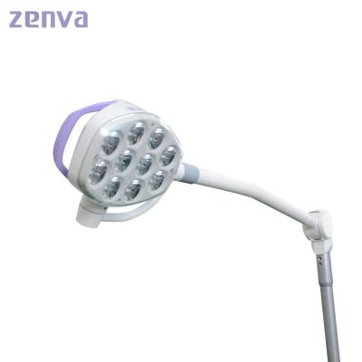 Cina 50000 Lux Surgical Exam Lamp, luce dell'esame medico di 4300K LED in vendita