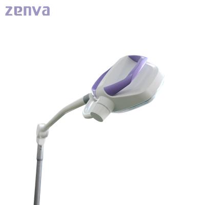 Cina 50000 Lux Surgical Exam Lamp, luce dell'esame medico di 4300K LED in vendita