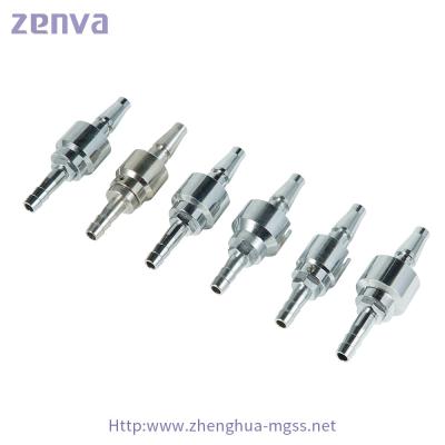 Cina connettore differente del cilindro del regolatore di 0-15L/Min Hospital Oxygen Flow Meter in vendita
