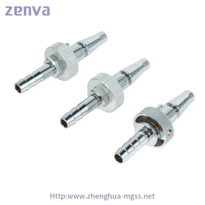 Cina connettore differente del cilindro del regolatore di 0-15L/Min Hospital Oxygen Flow Meter in vendita