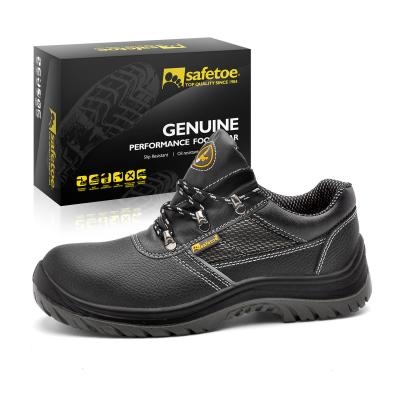 Cina L'euro 37-47 uomini funziona gli stivali d'acciaio di Toe Waterproof Safety Shoes Work degli stivali in vendita