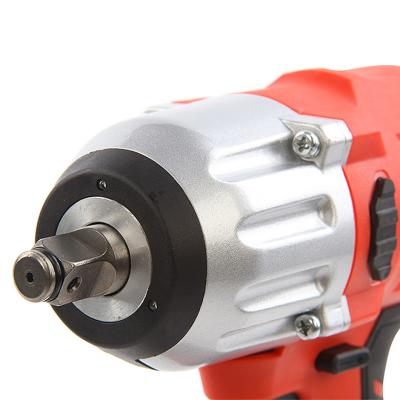 Cina SAFEYEAR chiave dinamometrica della chiave 330N.M Power Screw Drivers di potere di impatto di 20V 1/2» in vendita