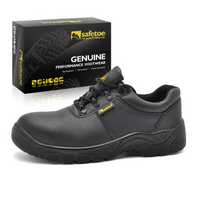 Cina Sicurezza respirabile impermeabile Toe Boots di Toe Cap Work Boots S3 SRC dell'acciaio in vendita