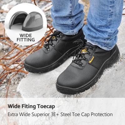 Cina Sicurezza respirabile impermeabile Toe Boots di Toe Cap Work Boots S3 SRC dell'acciaio in vendita