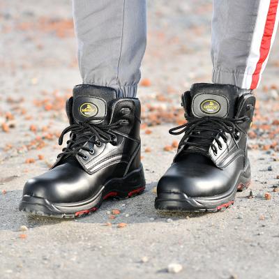 Cina Stivali compositi compositi impermeabili di sicurezza di Toe Work Boots Ultra Lightweight degli uomini di ASTM in vendita