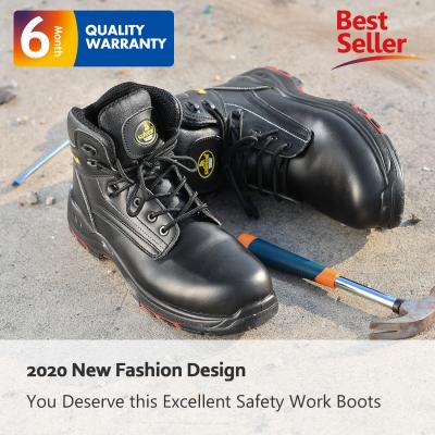 Cina Stivali compositi compositi impermeabili di sicurezza di Toe Work Boots Ultra Lightweight degli uomini di ASTM in vendita