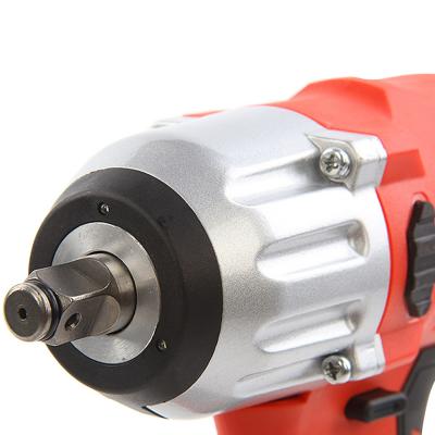 Cina set di strumenti della chiave pneumatica della batteria di Wrench Set Power del driver di impatto 3000RPM di 20Volts 1/2in in vendita