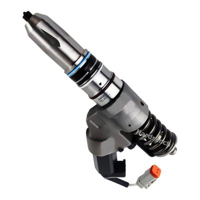 China Nozzle Diesel Engine Fuel Injector 4026222 4061851 3411756 3411754 for Cumm-ins for sale