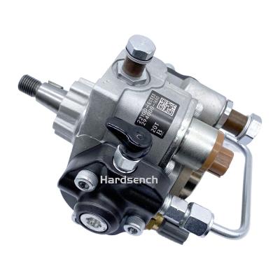 China 294000-1650 22100-E0333 Truck Diesel Engine Parts Fuel Injection Pump Common Rail Injection Pump for Hino Engine J05D for sale