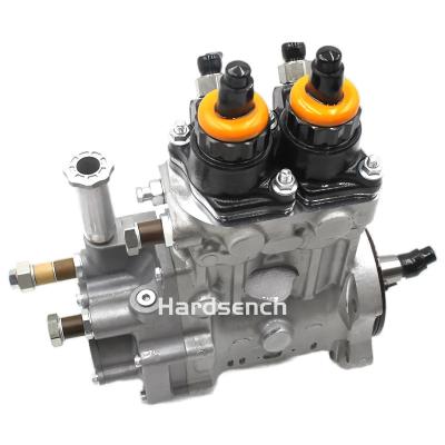 China Common Rail Diesel Oil Pump Model: D28c-001-800 094000-0551 094000-0550 for Sdec D6114 for sale