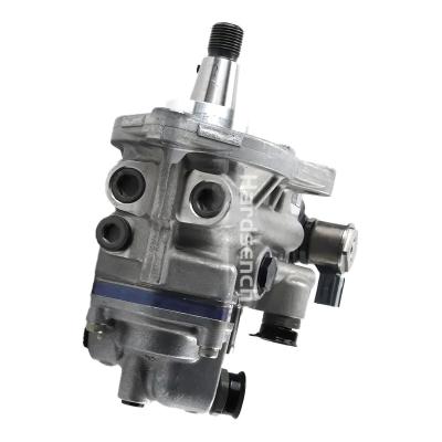 China 299000-0040 22100-0e010 HP5 Fuel Pump for PC200-8 Koma-tsu Excavators WA380-6 Wheel Loaders for sale