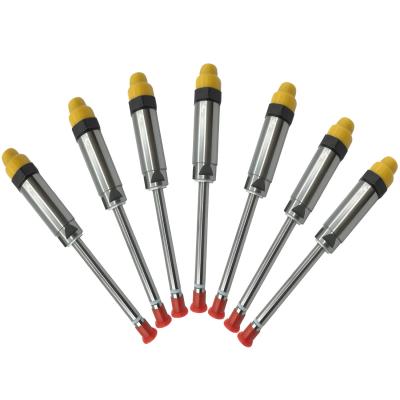 China 0r-3420 4W-7016 Pencil Fuel Injector for CAT 3208 3412 Engine 225 225B Excavators Wheel Tractors for sale