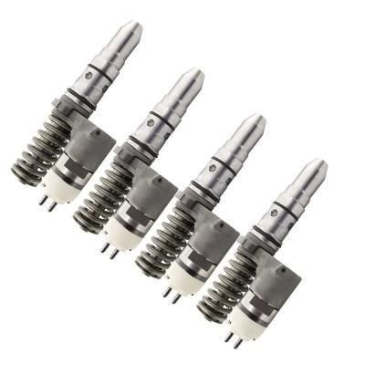 China 392-0217 20r-1278 Fuel Injector for Cat C4.4 Engine Backhoe Loaders 416F 420F Asphalt Pavers for sale