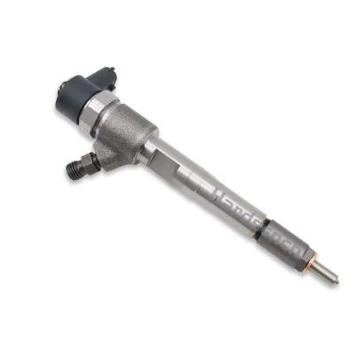 China 0445110331 0445110578 Fuel Injector for JMC Transit Ford Transit Baodian for sale