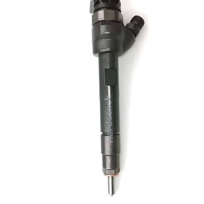 China 0445110617 Common Rail Diesel Fuel Injector for BMW N47 X1 X3 345 Series 7810702 for sale