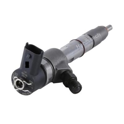 China 0445110547 16450-Rny-E01 Common Rail Diesel Fuel Injector for Honda Amaze for sale