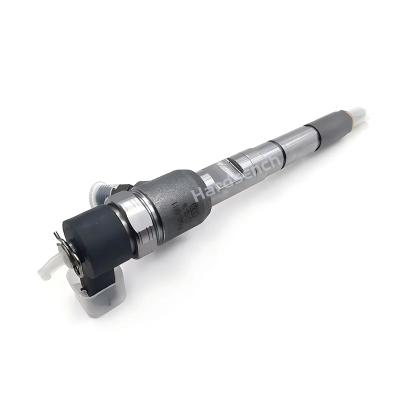 China 0445110944 Fuel Injector Common Rail Diesel Injector for sale