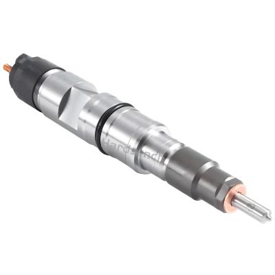 China 0445120247 1112010-640-0000 Diesel Common Rail Fuel Injector for FAW F1f4f5 Basicolujo 1.0L 1.4L 1.5L for sale