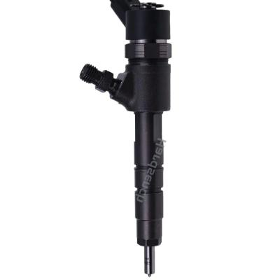 China 9802776680 0445110565 Common Rail Injector 0 445 110 565 Diesel Fuel Injector for Citroen Ford Peugeot 1.6 HDI for sale