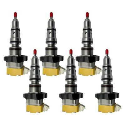 China Diesel Fuel Injector 178-6342 for C/a-t D5N D6N 3126B Tractor 938G Wheel Loader 1786342 for sale